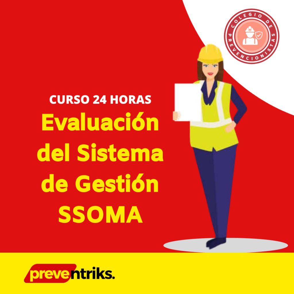 Evaluación del Sistema de Gestión SSOMA ISO 14001 e ISO 45001 ...